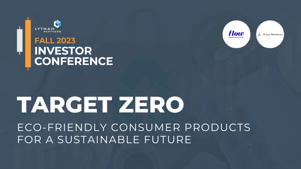 Target Zero: Eco-Friendly Consumer Products for a Sustainable Future ...