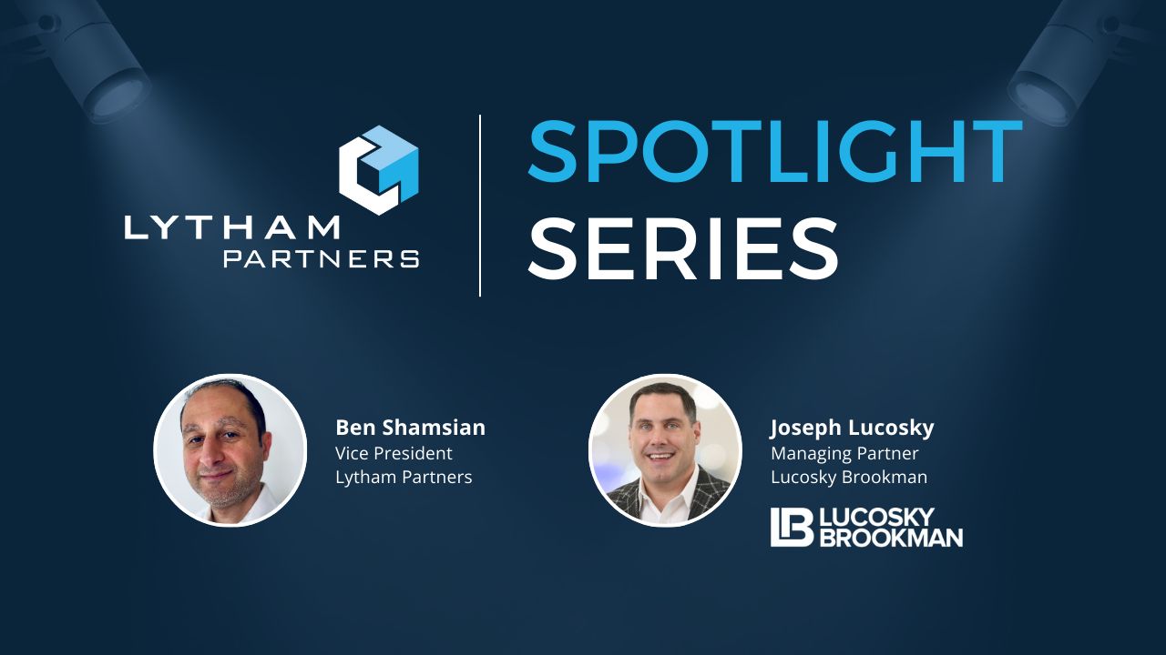 The State of the Small and Micro-Cap Landscape Spotlight Series ...